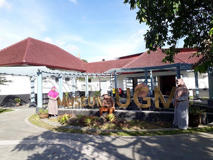 Anda! – MUSEUM – UGM