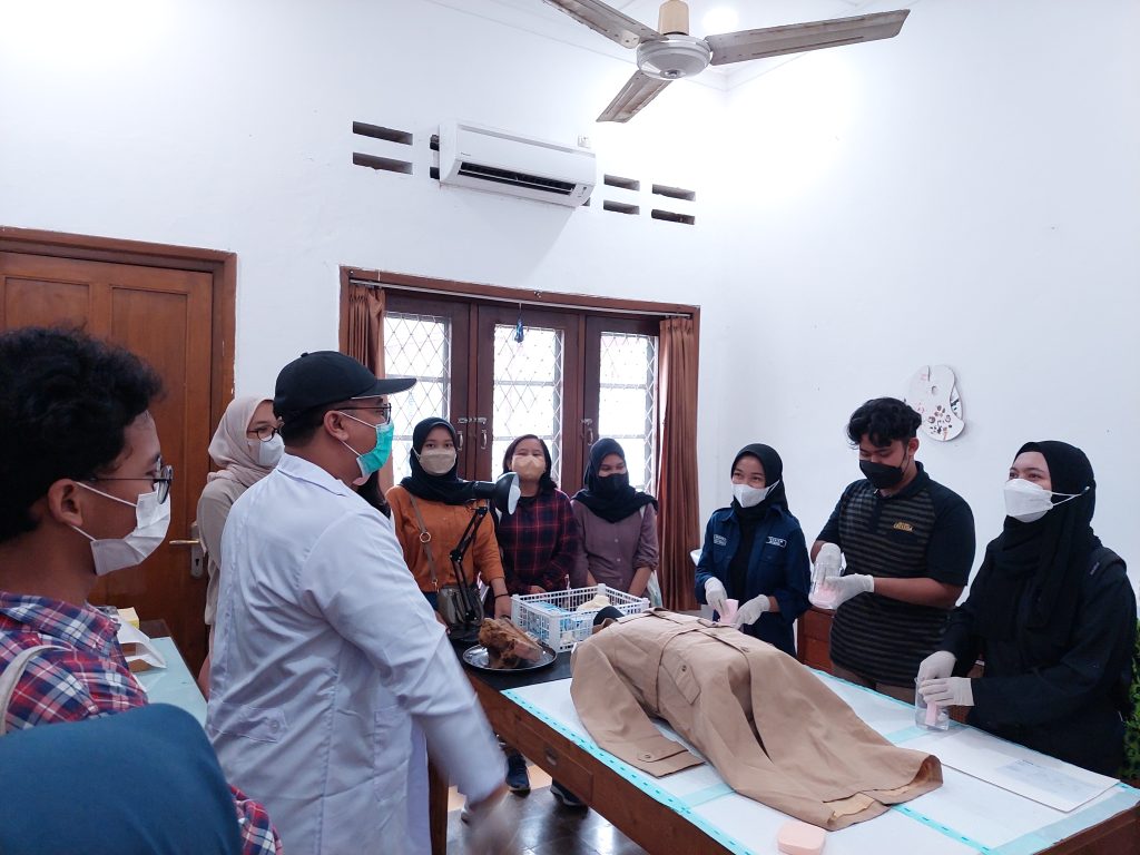 Anda! – MUSEUM – UGM