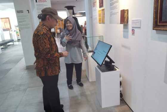 Galleries – MUSEUM – UGM