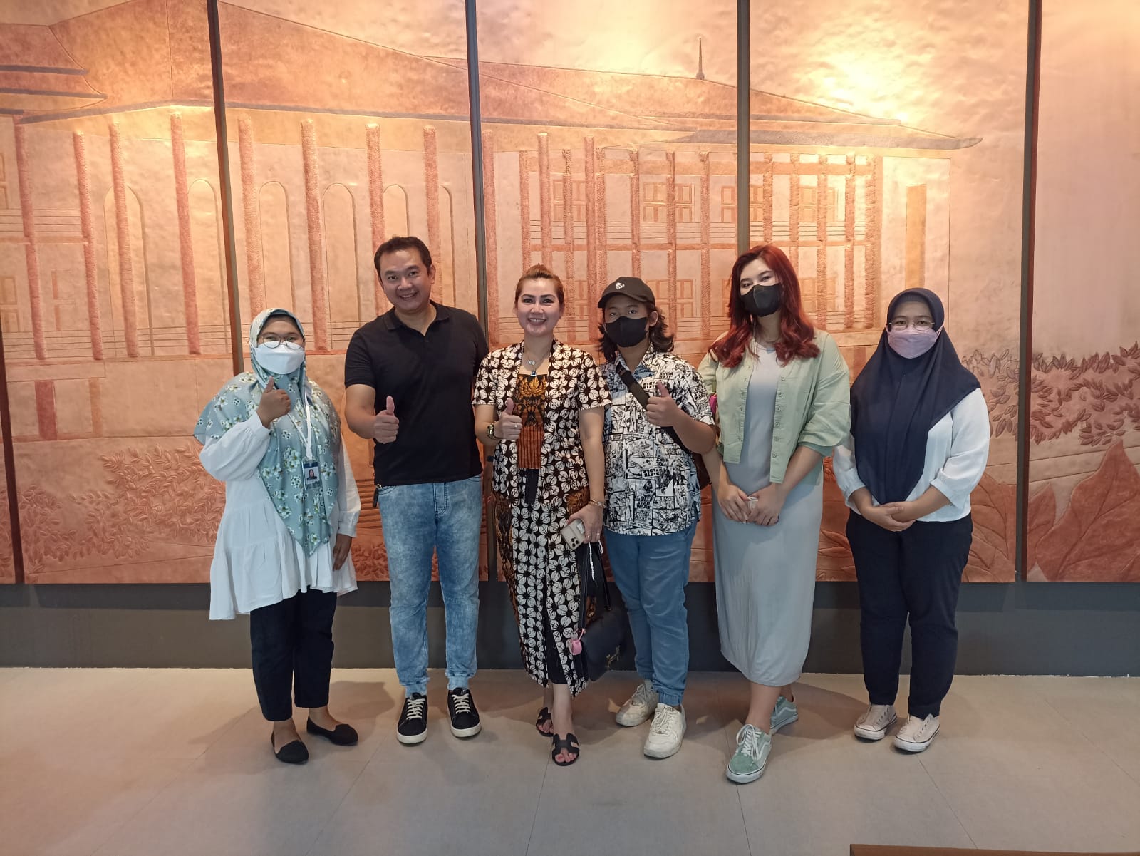 Anda! – MUSEUM – UGM