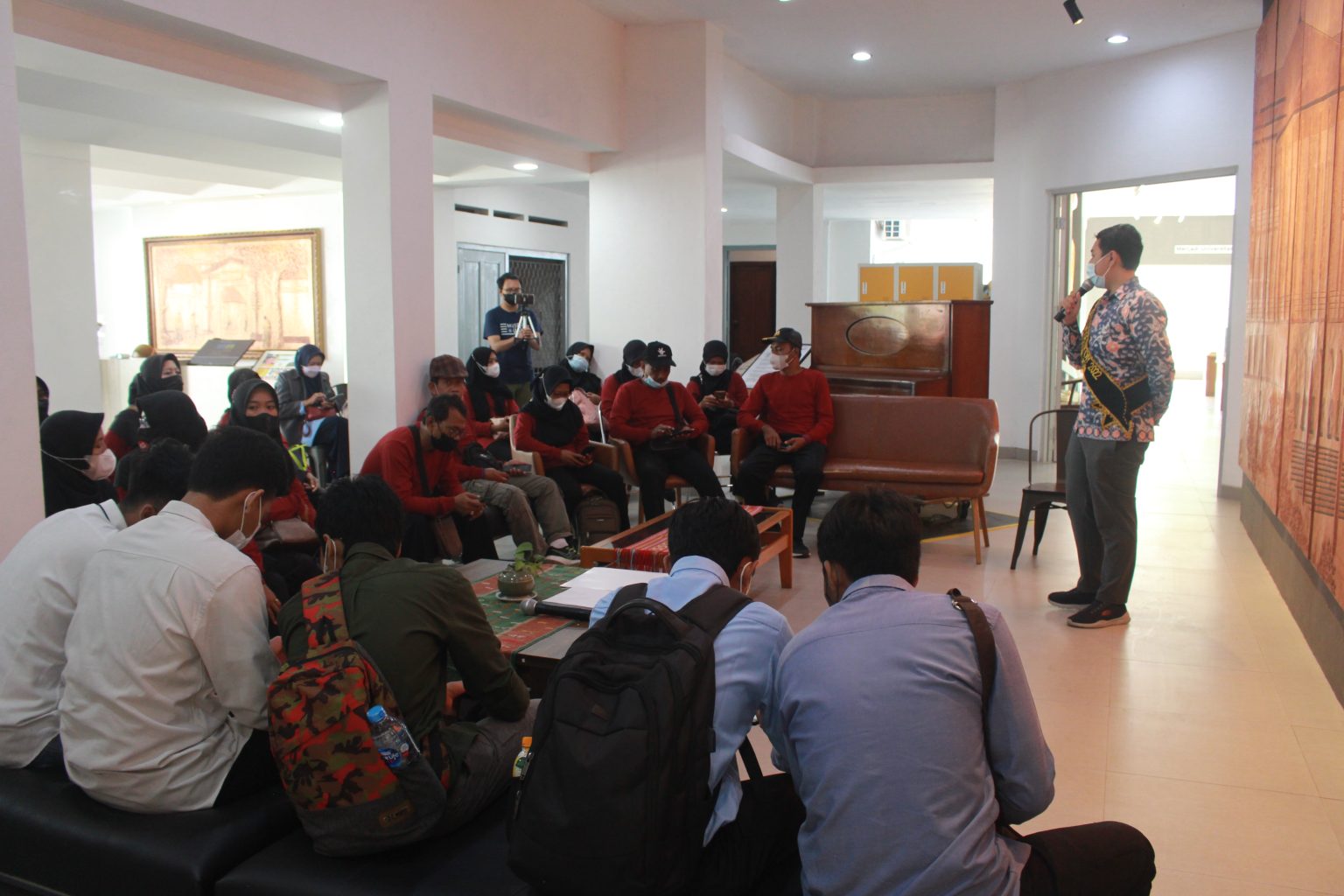 Anda! – MUSEUM – UGM