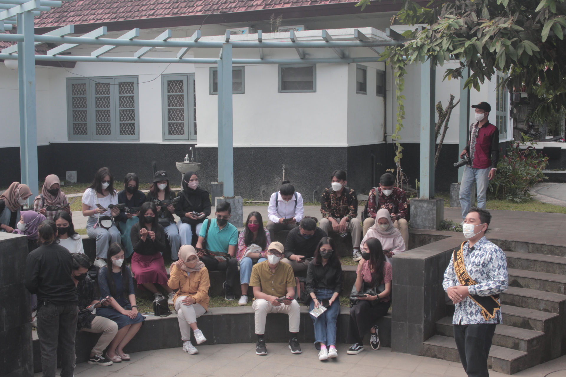 Anda! – MUSEUM – UGM