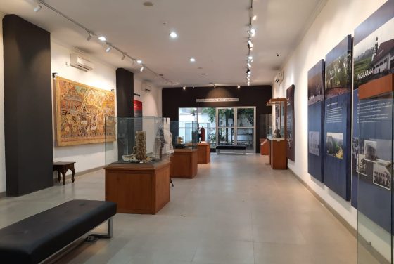 Galleries – MUSEUM – UGM