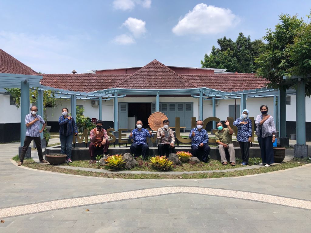 Anda! – MUSEUM – UGM