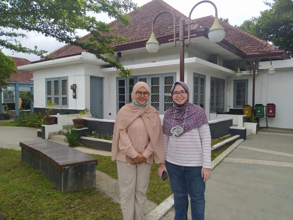 Anda! – MUSEUM – UGM