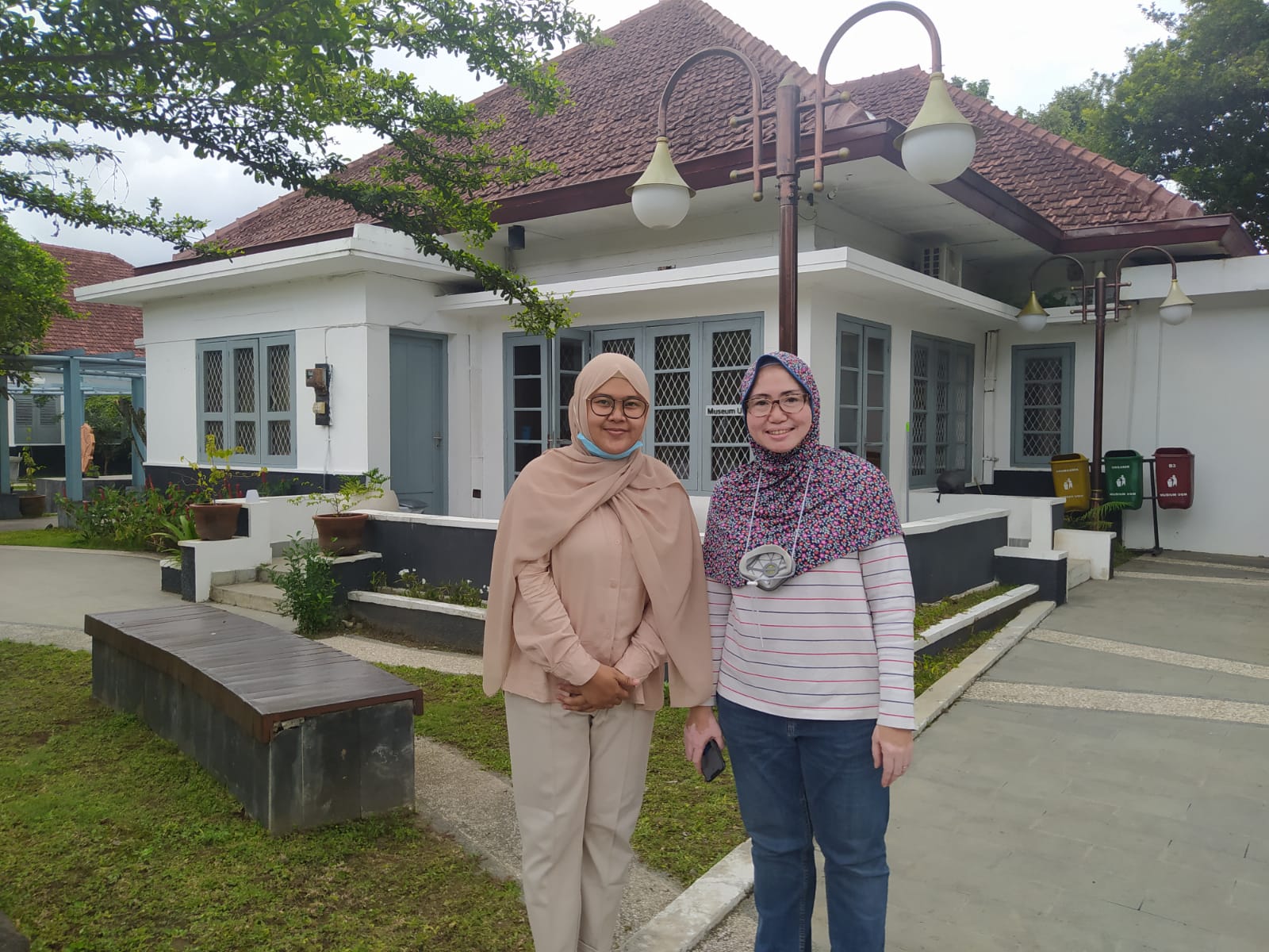 Anda! – MUSEUM – UGM