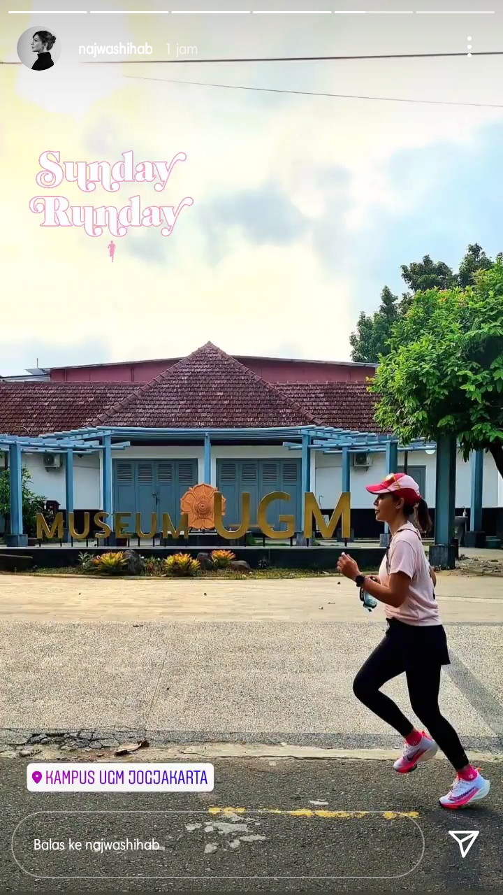 Anda! – MUSEUM – UGM