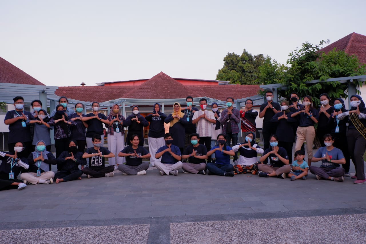 Anda! – MUSEUM – UGM