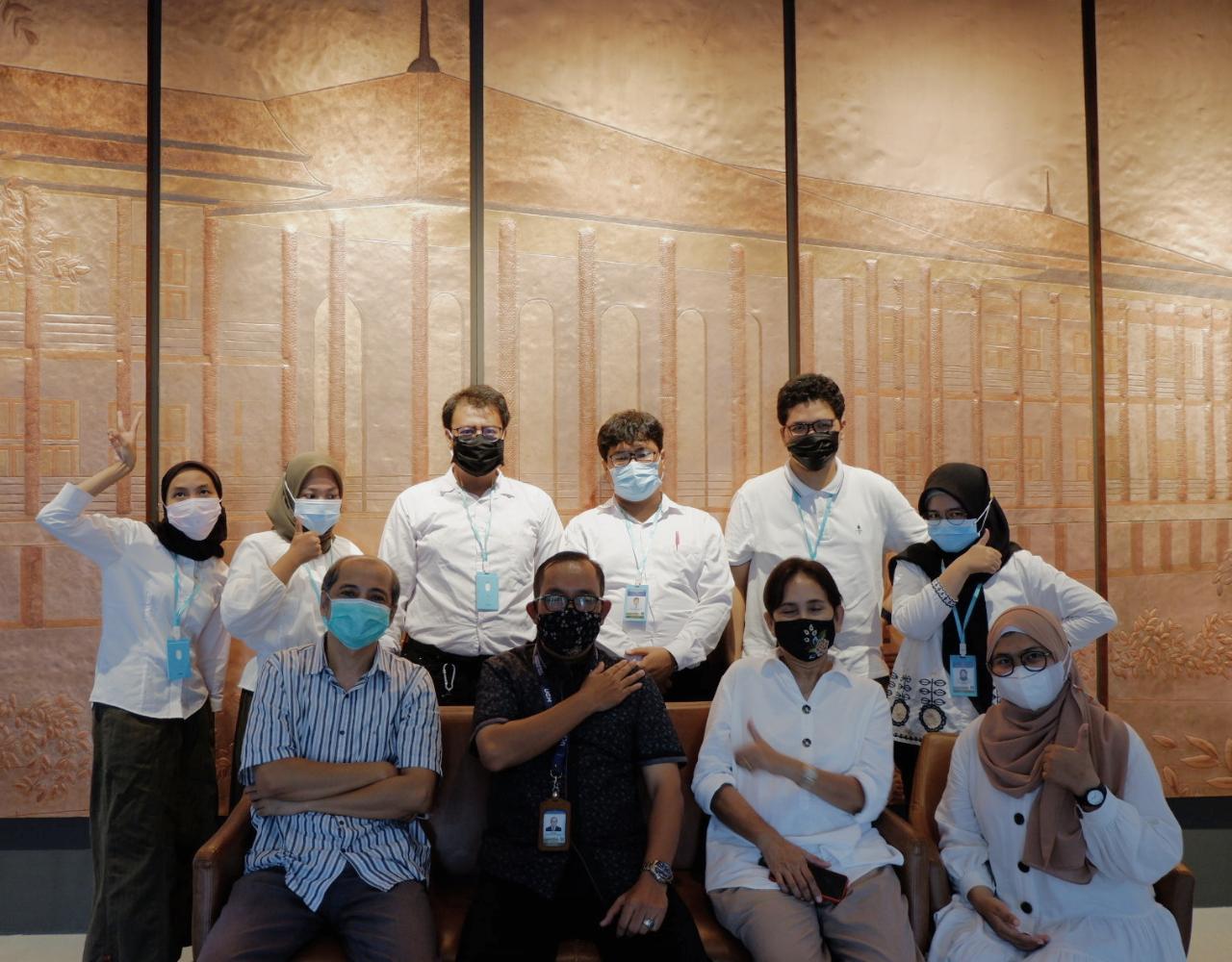 Anda! – MUSEUM – UGM