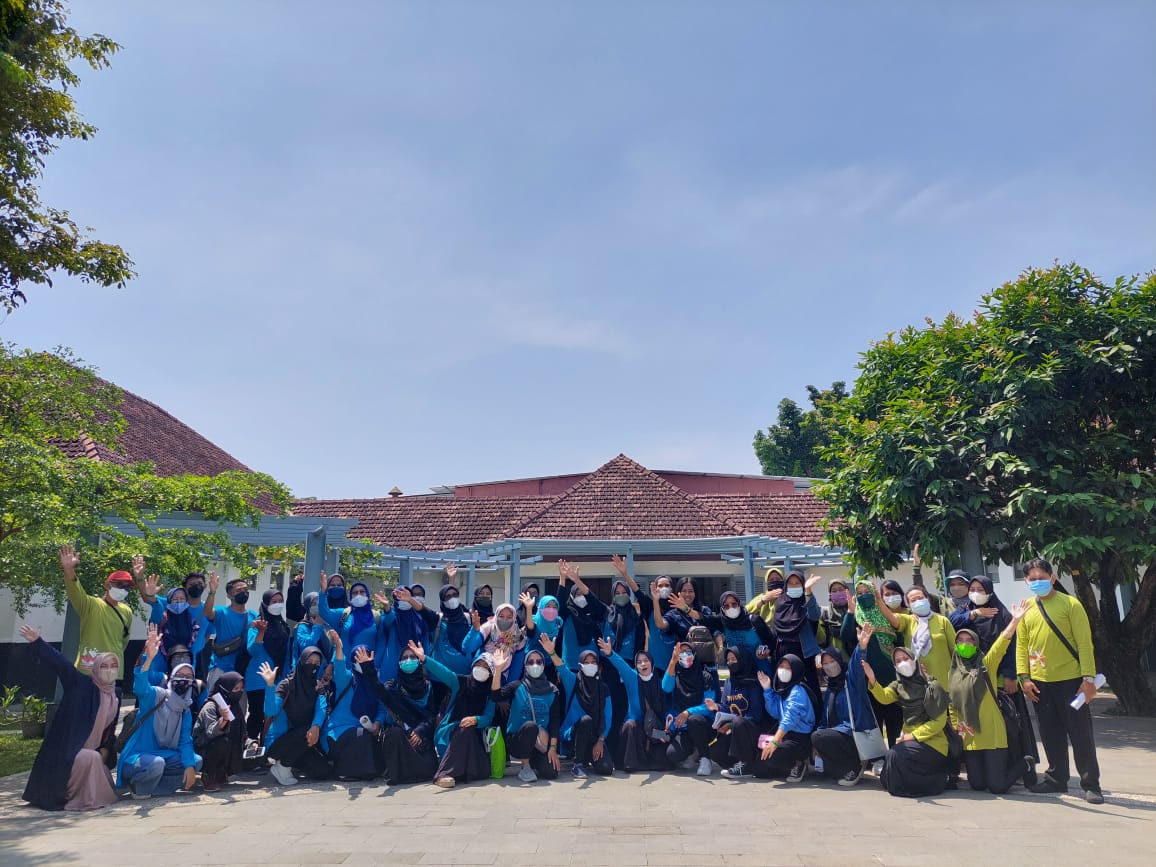 Anda! – MUSEUM – UGM