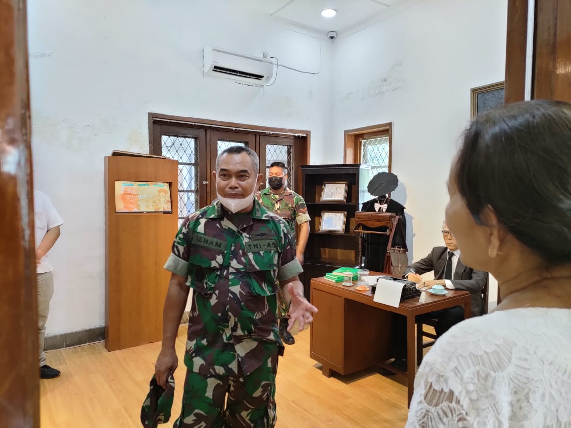 Anda! – MUSEUM – UGM