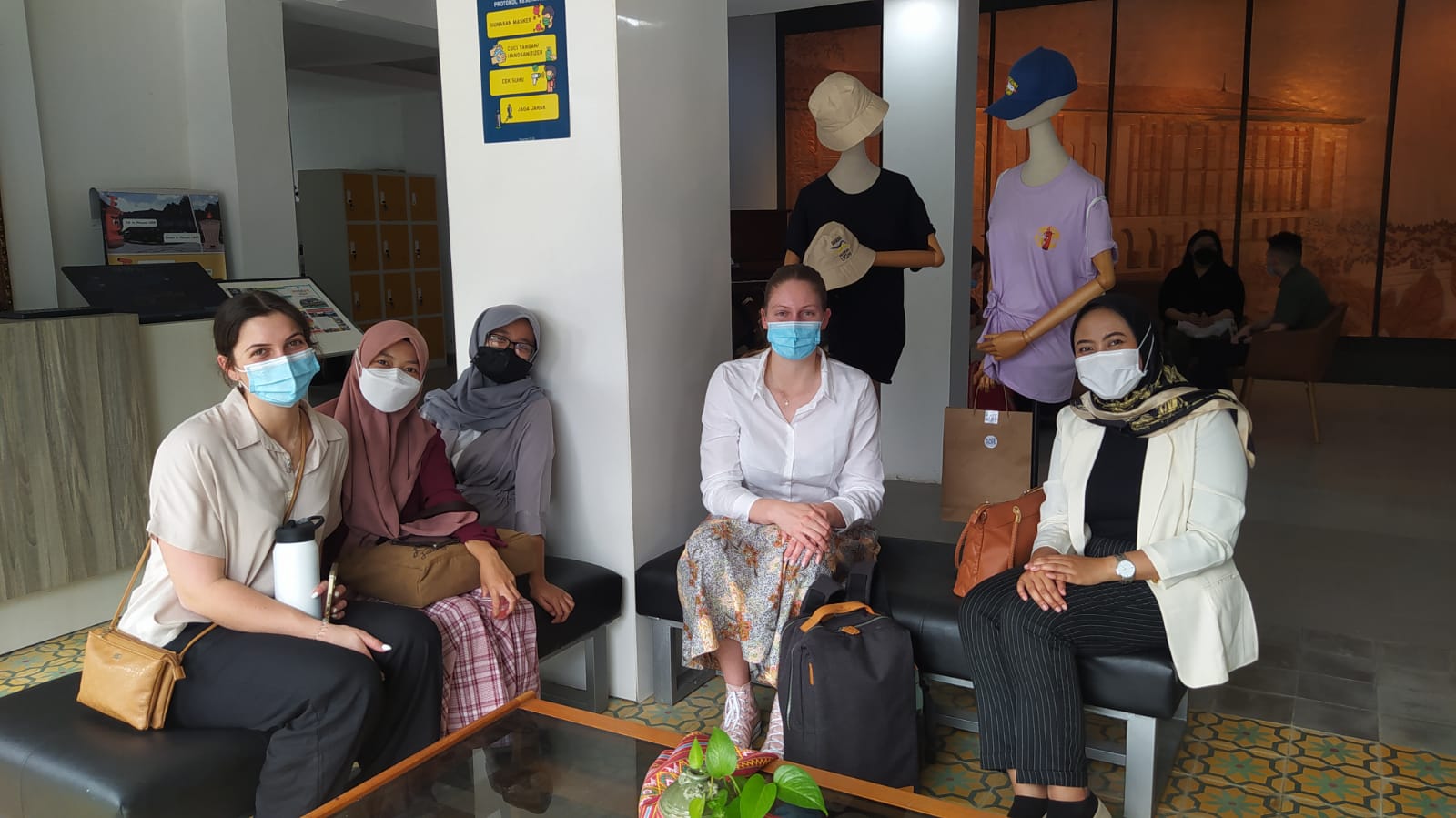 Anda! – MUSEUM – UGM