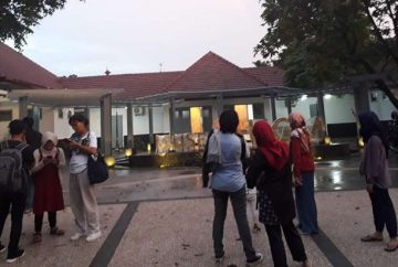 March 2020 – MUSEUM – UGM
