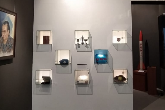 2020 – MUSEUM – UGM