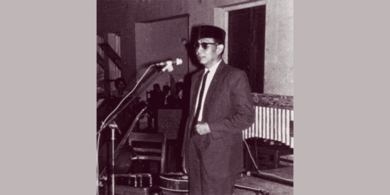 Gagasan “Filsafat Pancasila” Prof. Notonagoro – MUSEUM – UGM