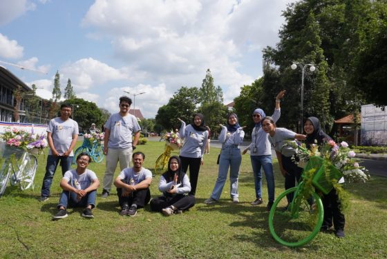 MUSEUM – UGM – Universitas Gadjah Mada