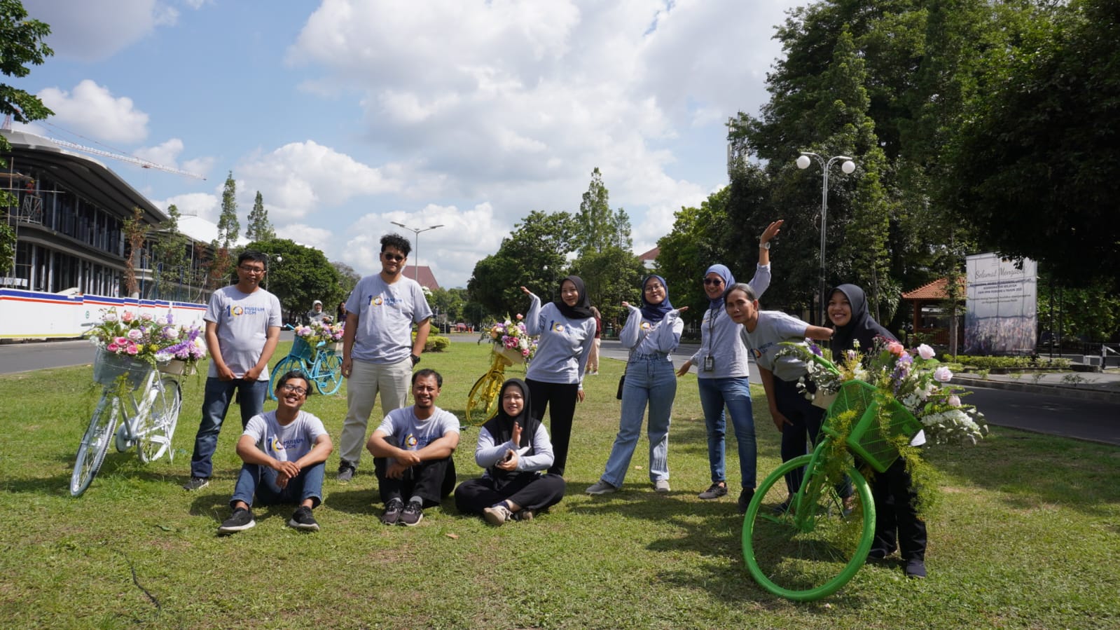 Aktivitas – MUSEUM – UGM