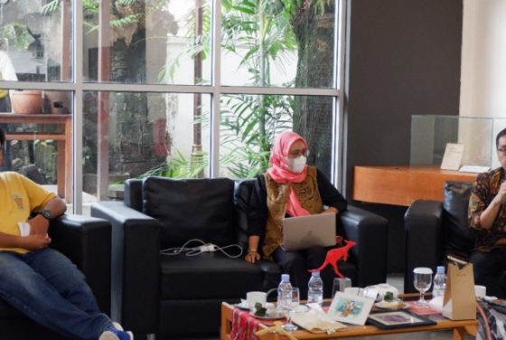 November 2021 – MUSEUM – UGM