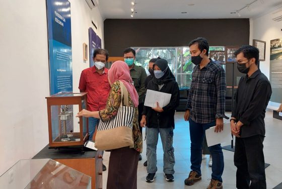 Galleries – MUSEUM – UGM