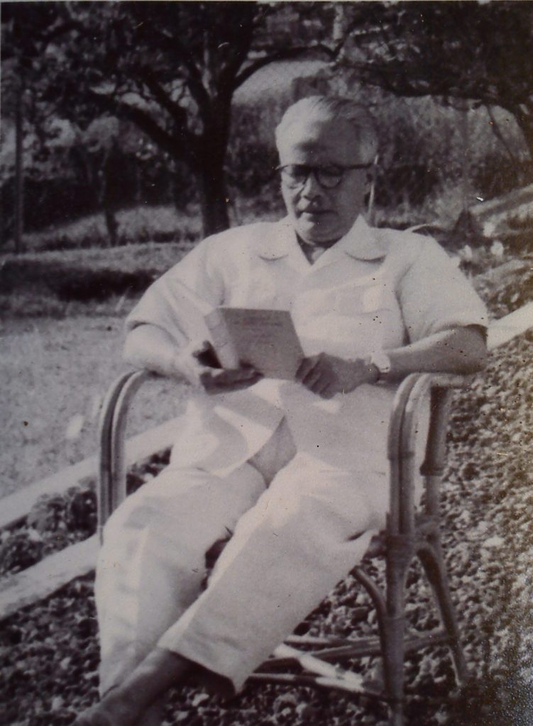 Ki Sarmidi Mangunsarkoro, Tokoh Pemikir Pendidikan Kebangsaan – MUSEUM ...