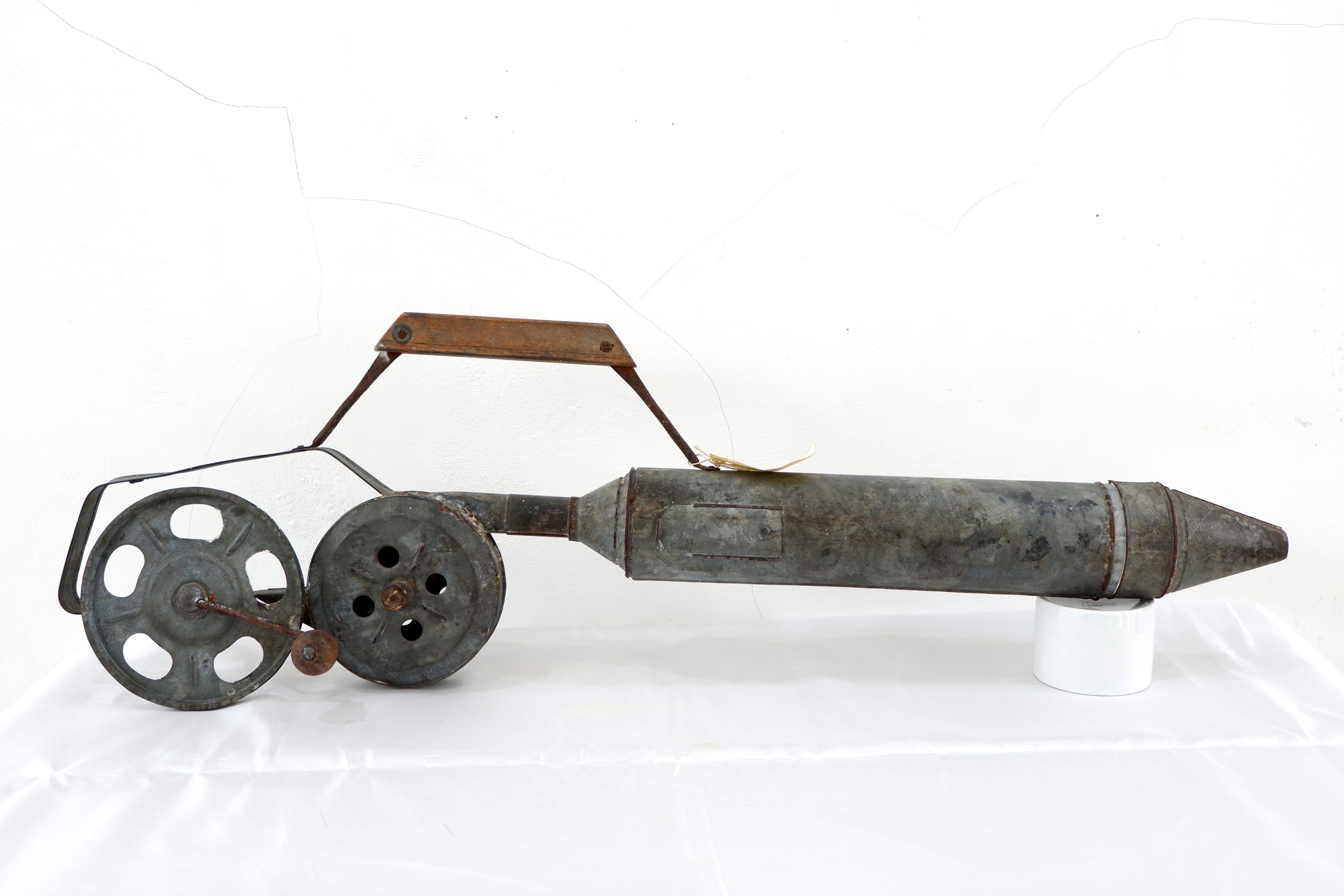 Project β – MUSEUM – UGM